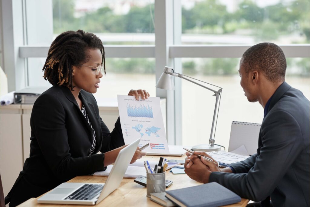 Project Finance Advisory - Great Impress Kenya Limited